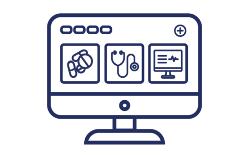 NCDconnect | Unifying Health Access